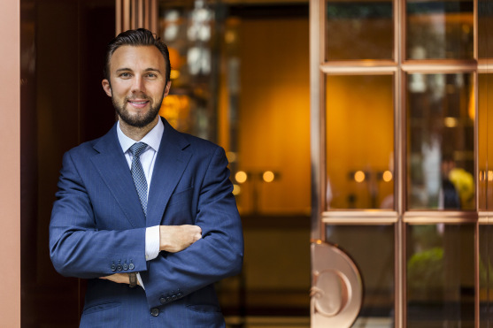 ASSISTANT RESTAURANT MANAGER - Cyprus Hospitality Jobs